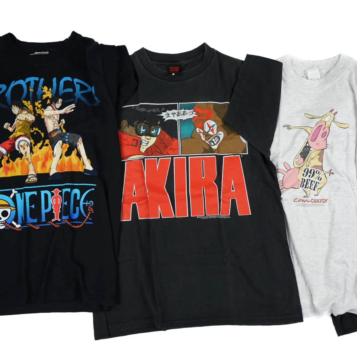 Vintage cartoon, comics and retro game t-shirts | SellMerchandise