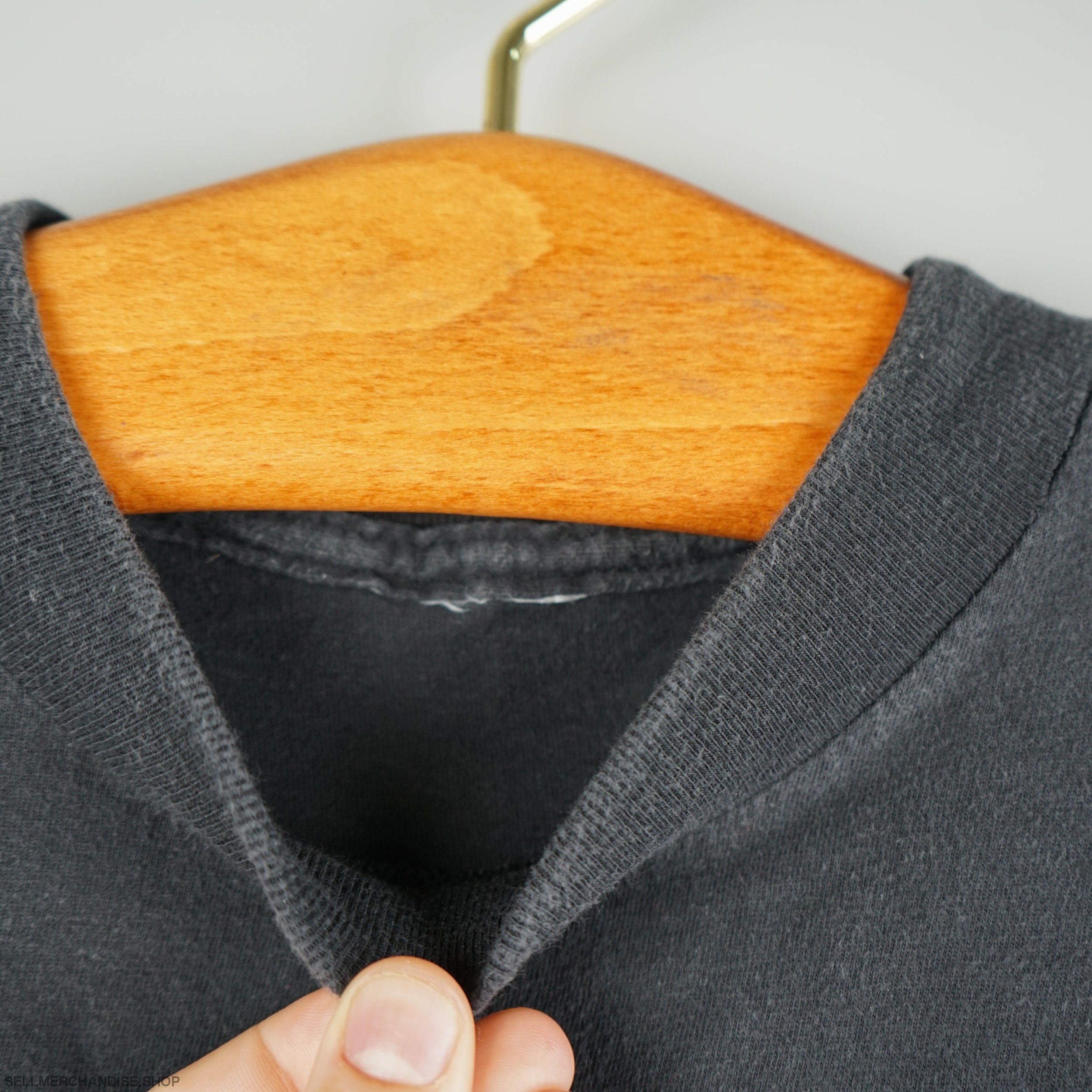 Vintage 1992 The Almighty Band T-shirt