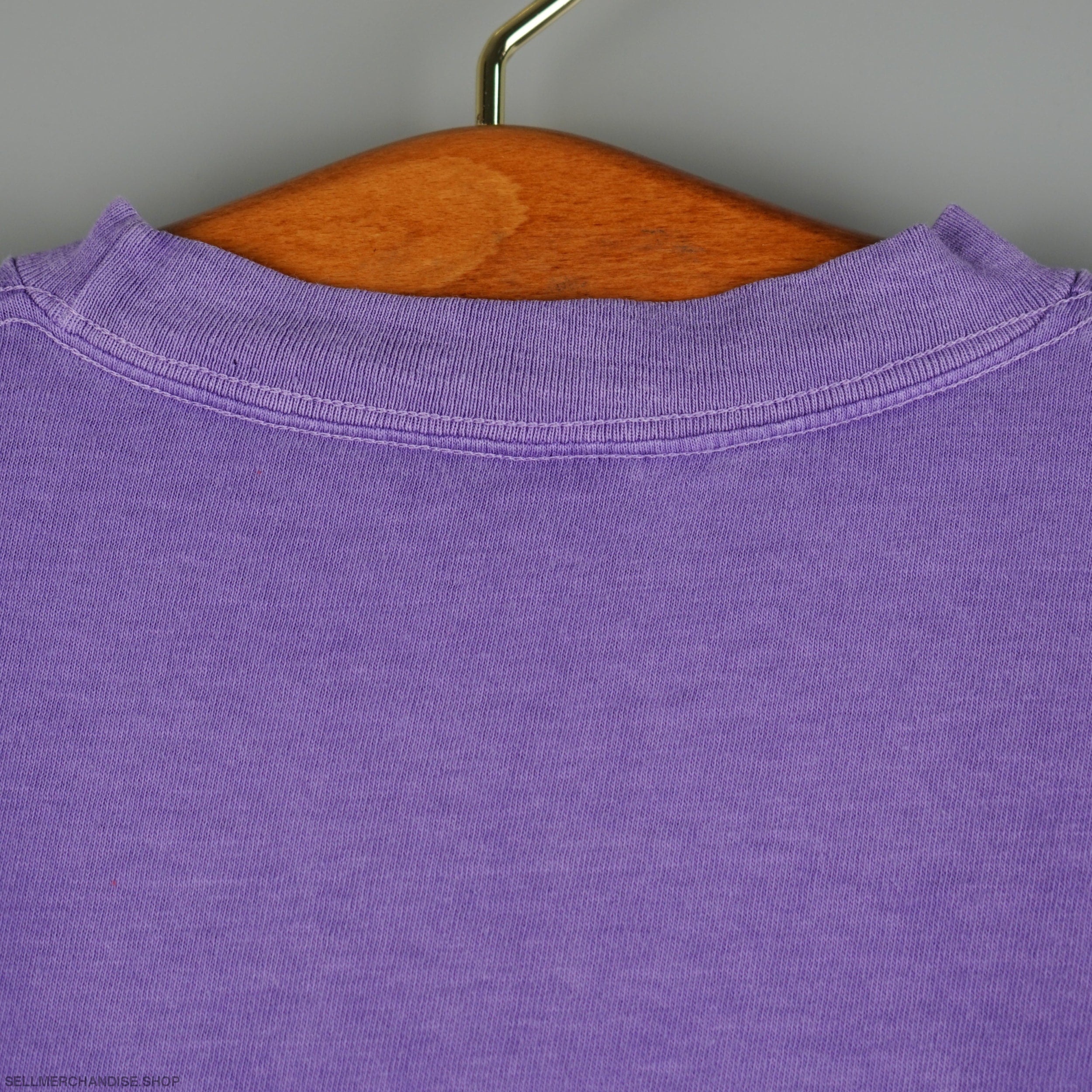 Vintage 1994 Hanna Barbera Universal Studios T-shirt Scooby