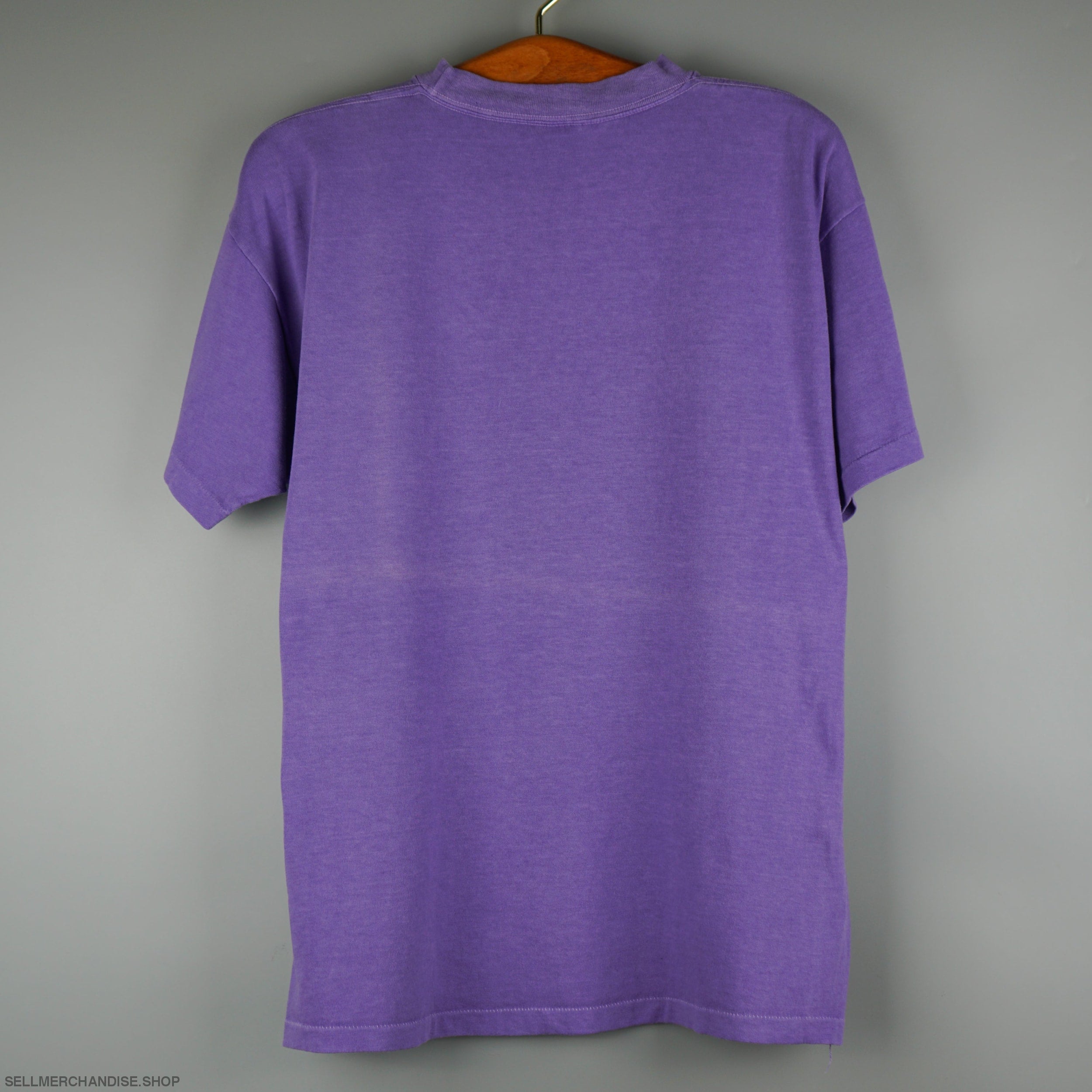 Vintage 1994 Hanna Barbera Universal Studios T-shirt Scooby