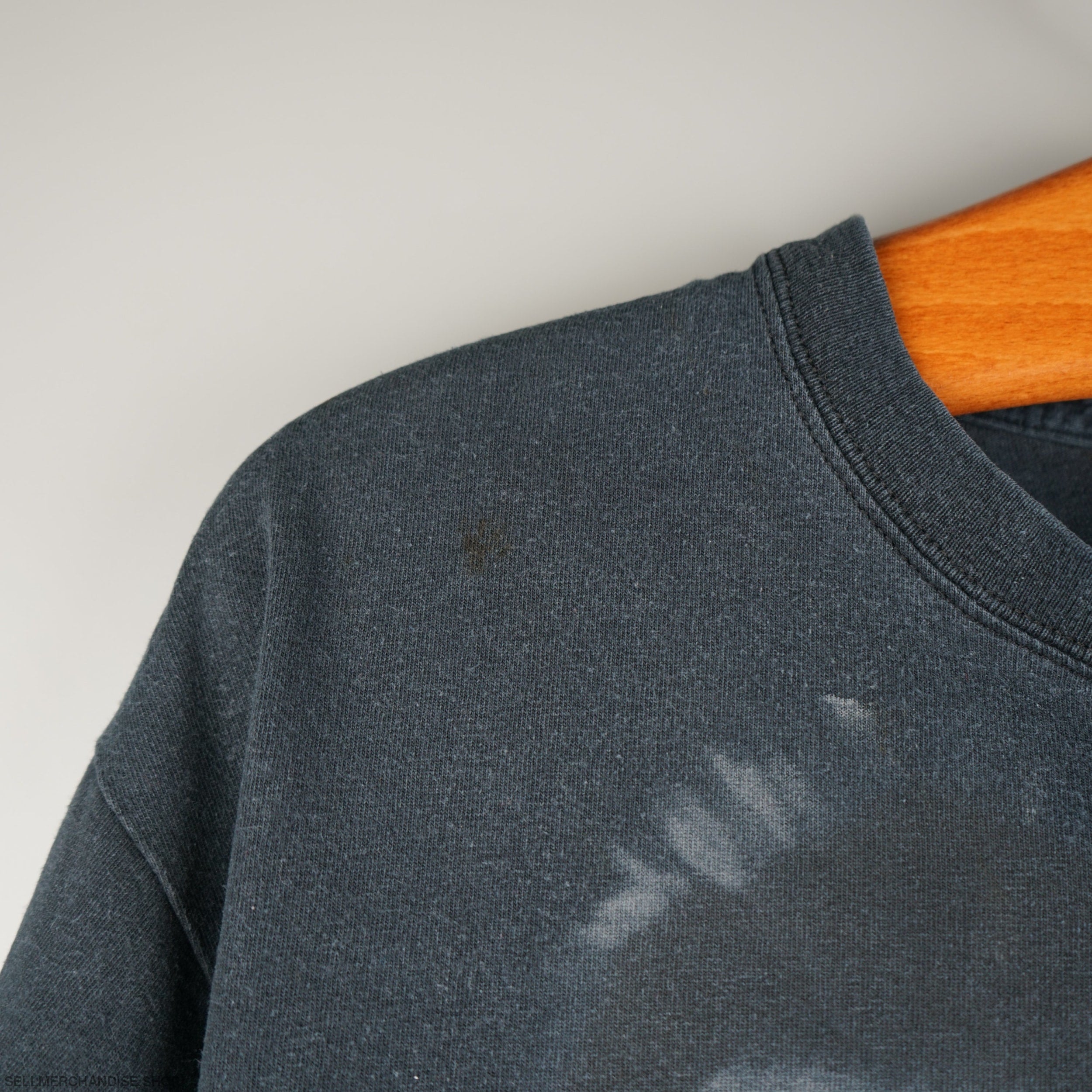 Vintage early 2000s Terminator 2 t-shirt