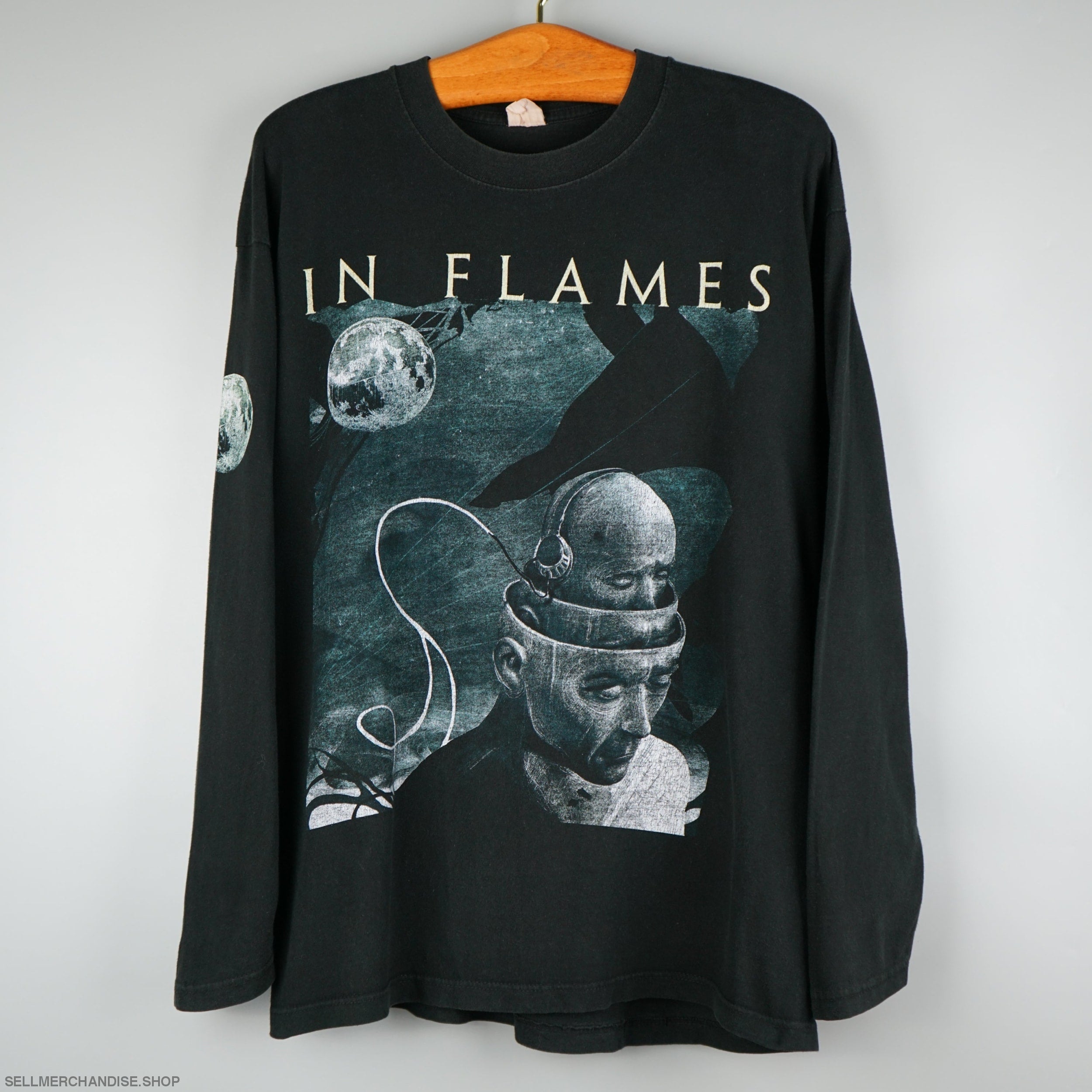 In Flames Soundtrack To Your Escape