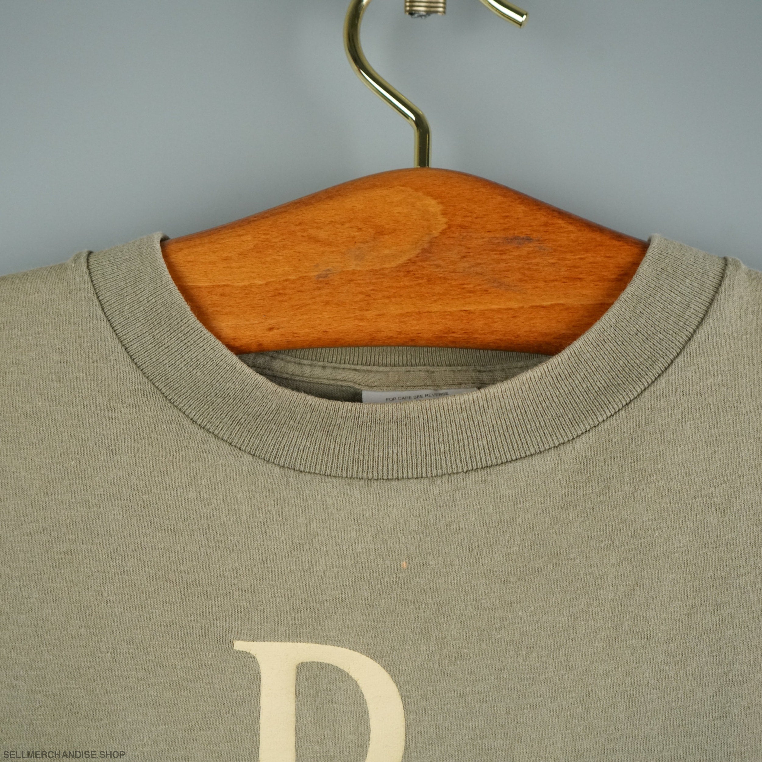 vintage 90s Bert and Ernie Sesame Street Muppets t-shirt | SellMerchandise