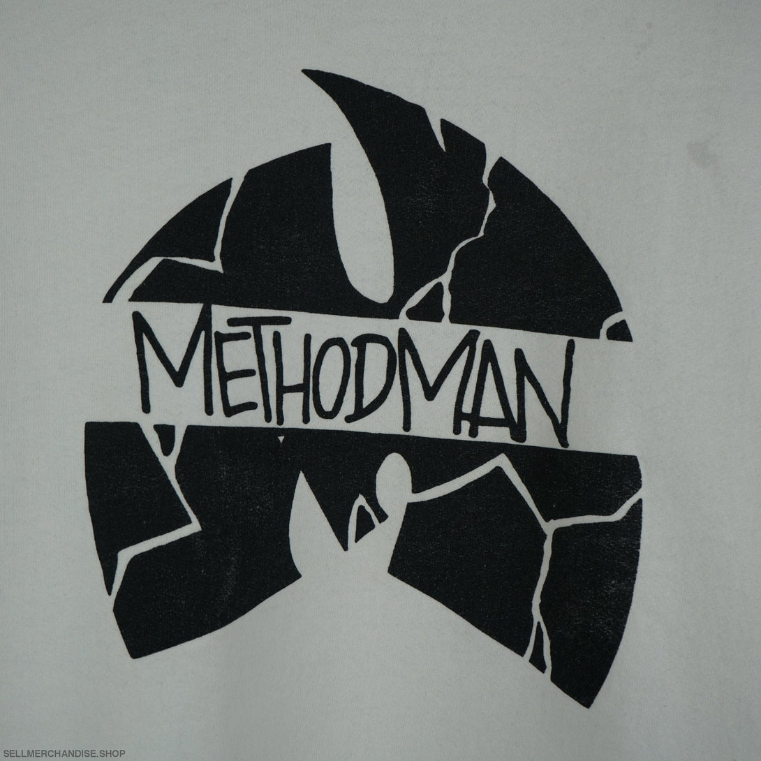 method man merch
